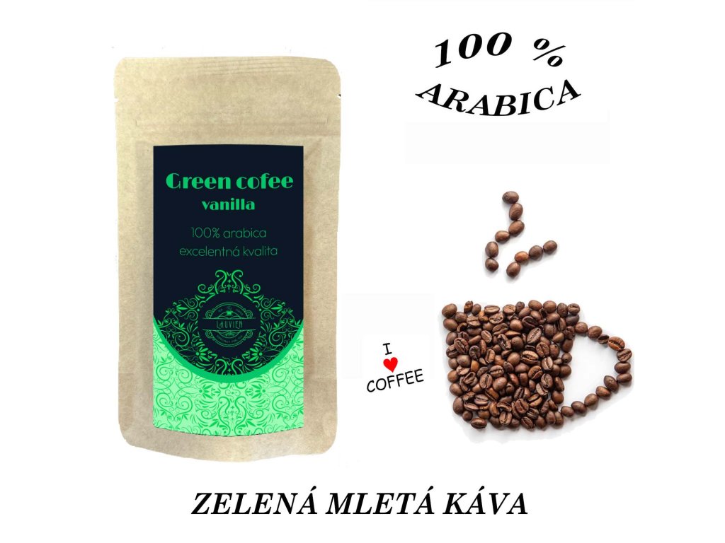 Mletá káva - Darceky-vino.sk
